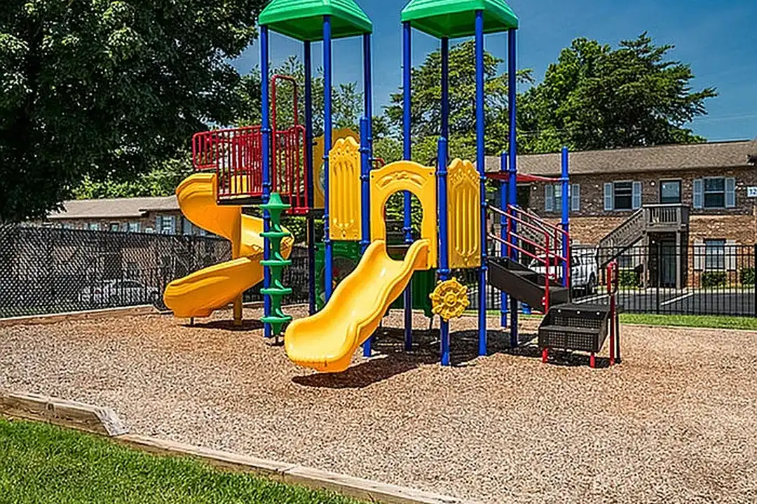 Salem Ridge - 231 Brierhurst Rd - Winston-Salem, NC | Rent.