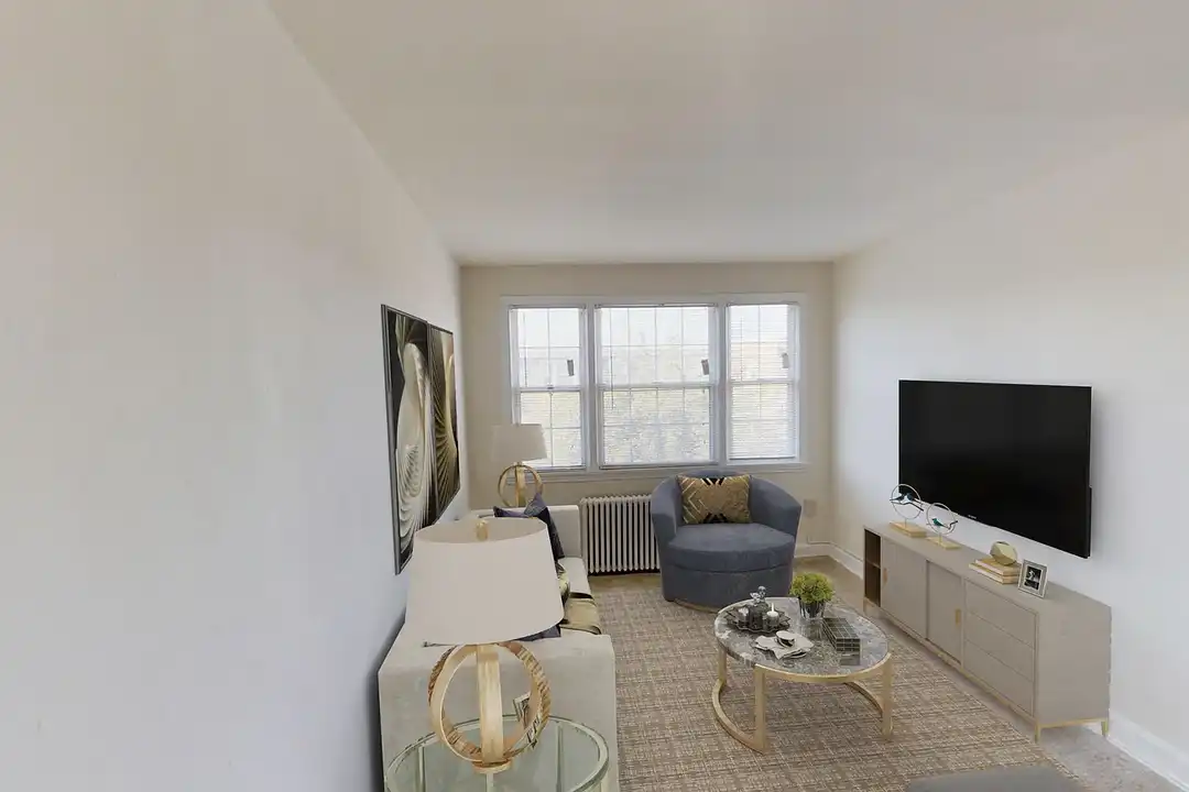 Jetu - 869 21st St NE - Washington, DC | Rent.