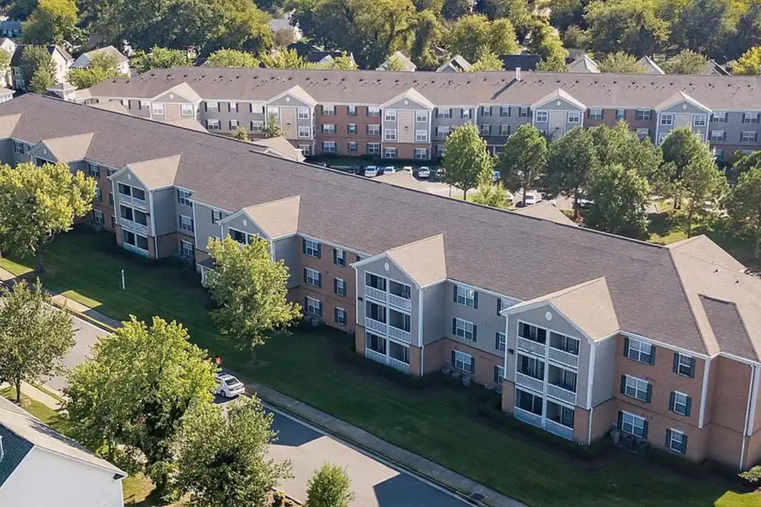Sinclair Commons - 232 W Gilbert St - Hampton, VA | Rent.