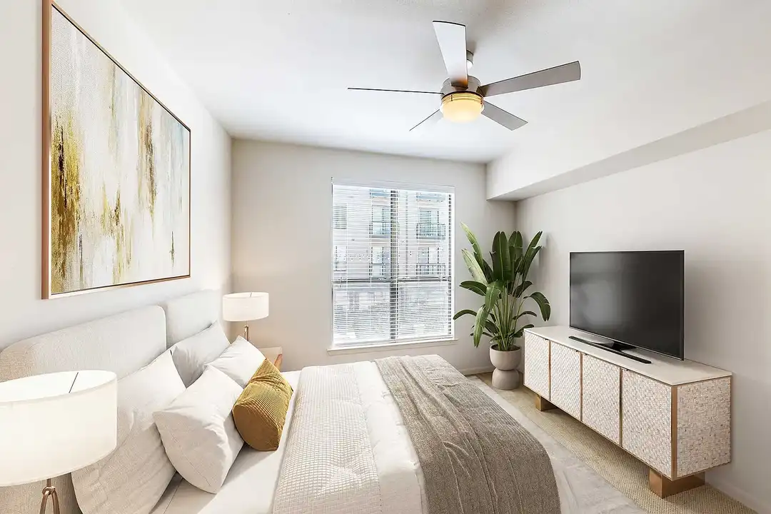 Residences at the Domain - 11400 Domain Dr - Austin, TX | Rent.