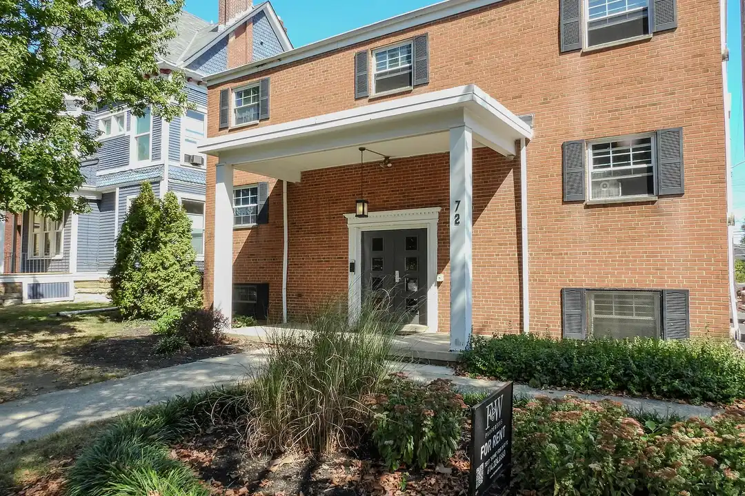 Hamilton Park - 72 Hamilton Park - Columbus, OH | Rent.