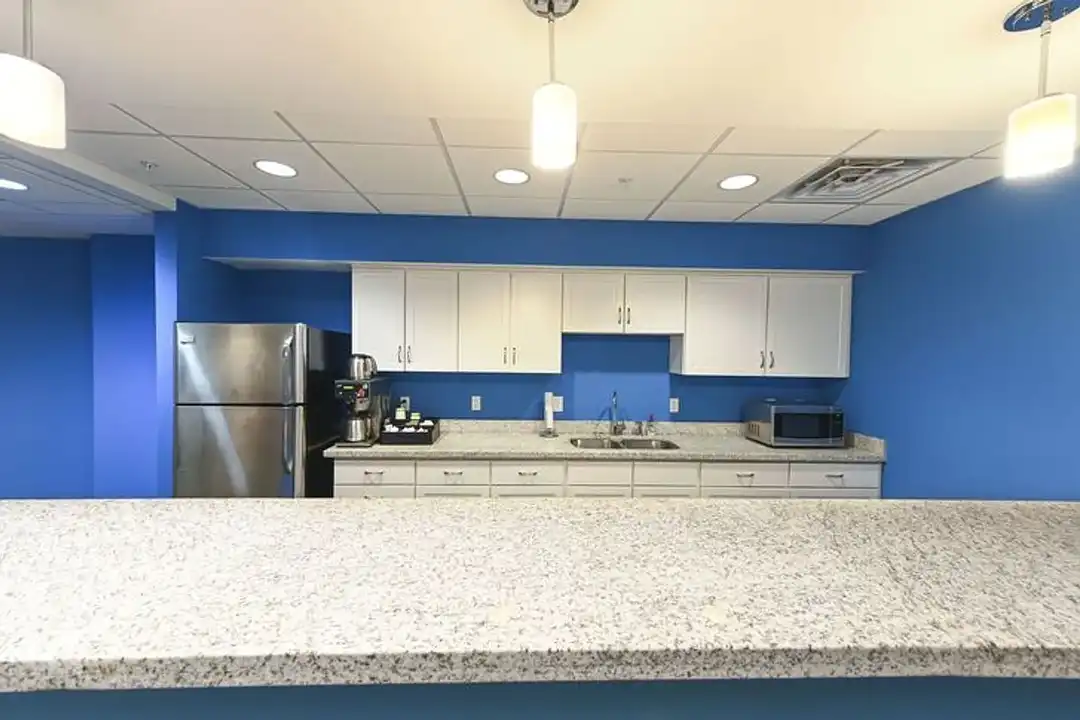 Penn Street Tower Apartments - 115 N Pennsylvania St - Indianapolis, IN ...
