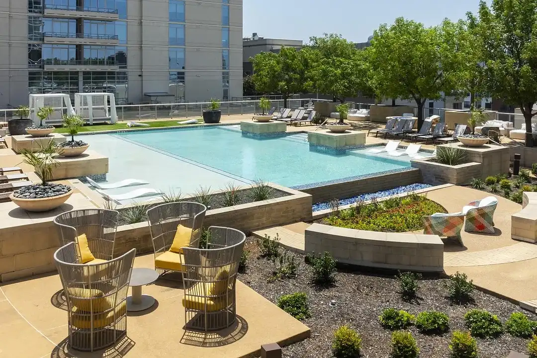 3700M - 3700 McKinney Ave - Dallas, TX | Rent.