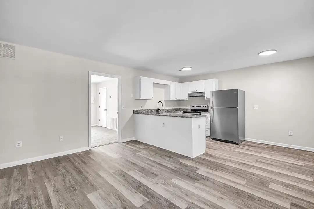 Millbrook Apartments - 1016 E Barton St - Greensboro, NC | Rent.