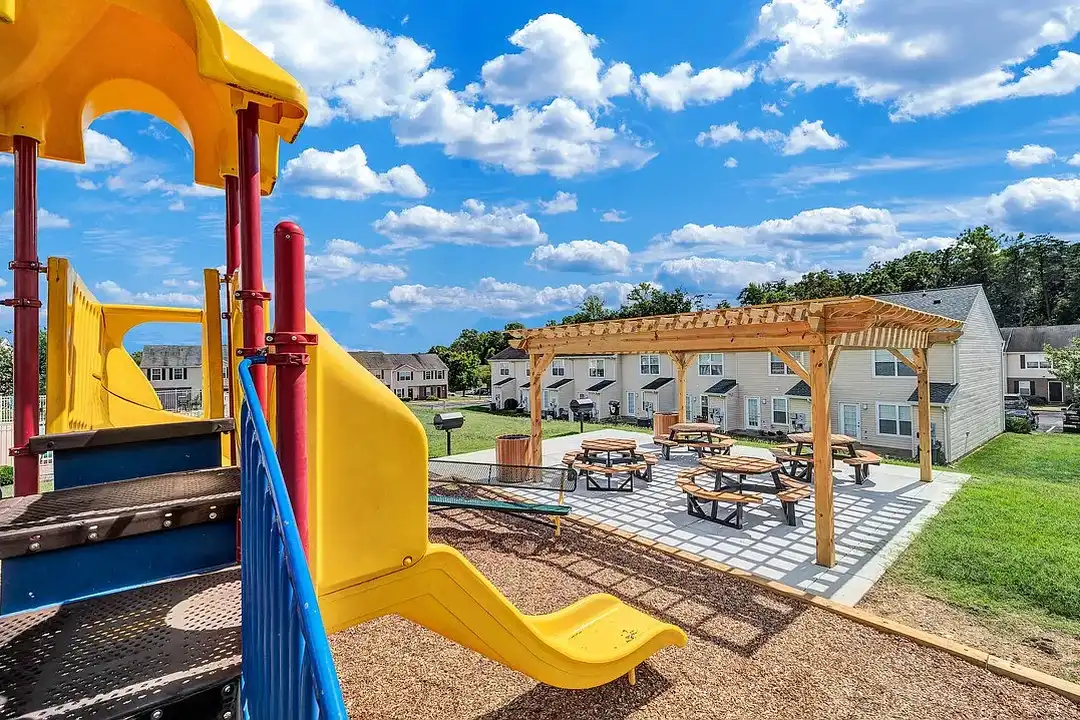 Timber Ridge - 3500 Goldenfield Ln - Fredericksburg, VA | Rent.