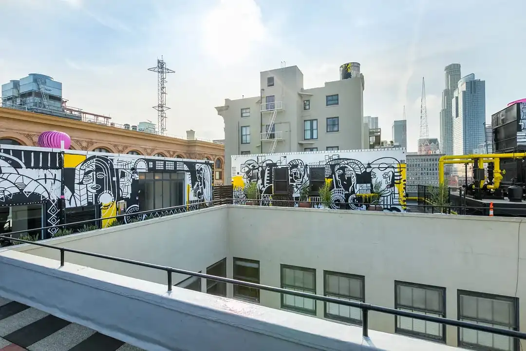 Santa Fe Lofts - 560 S Main St - Los Angeles, CA | Rent.