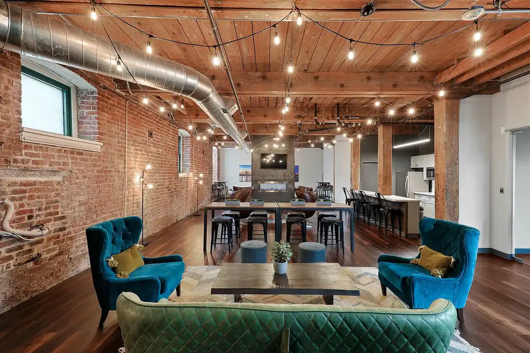 River Lofts at Tobacco Row - 2 S 25th St - Richmond, VA | Rent.