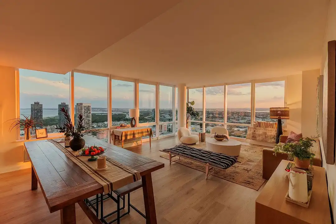 The Hendrix - 180 Morgan St - Jersey City, NJ | Rent.