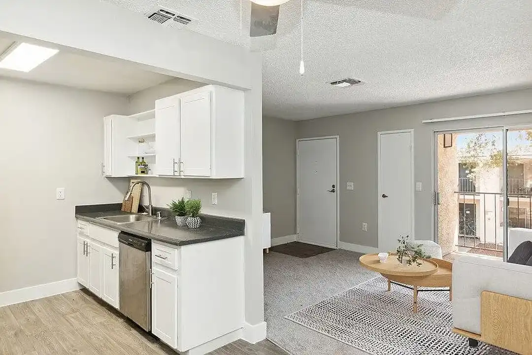 Accent on Decatur - 2950 S Decatur Blvd - Las Vegas, NV | Rent.