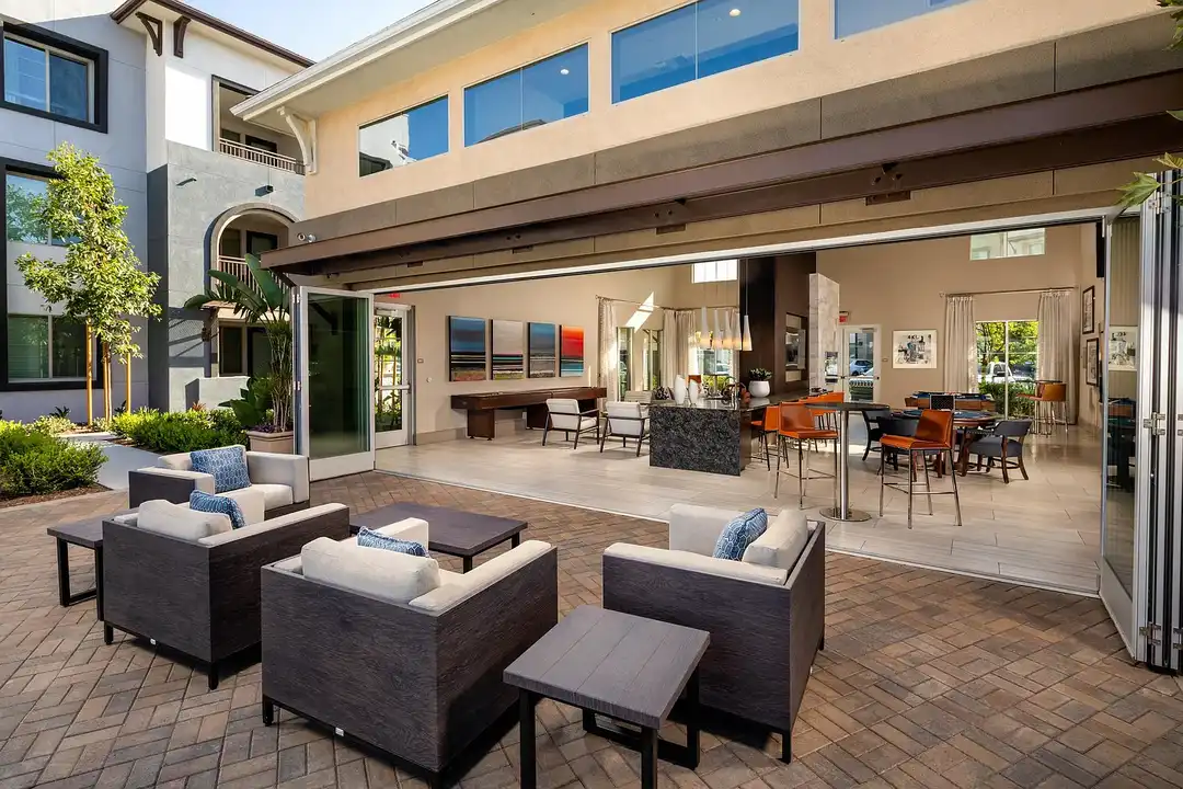 Core at Sycamore Highlands - 5946 Sycamore Canyon Blvd - Riverside, CA ...