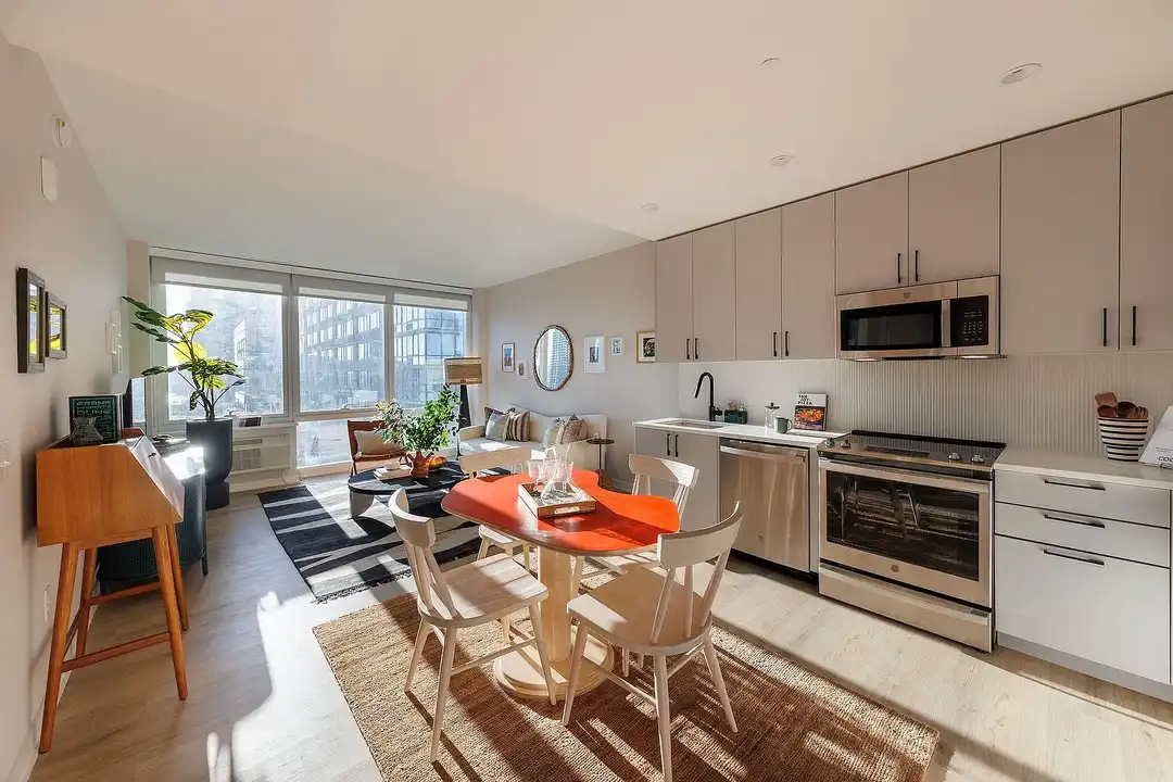 The Hendrix - 180 Morgan St - Jersey City, NJ | Rent.