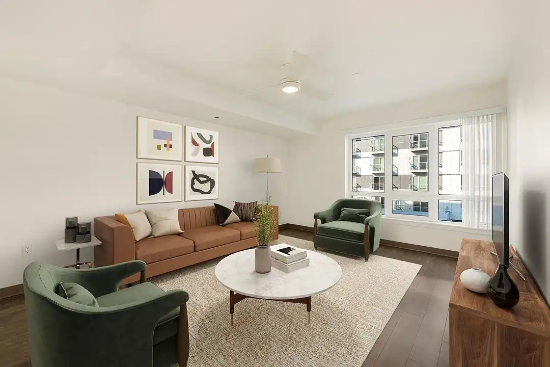 Station House - 131 10th Ave E - Seattle, WA | Rent.