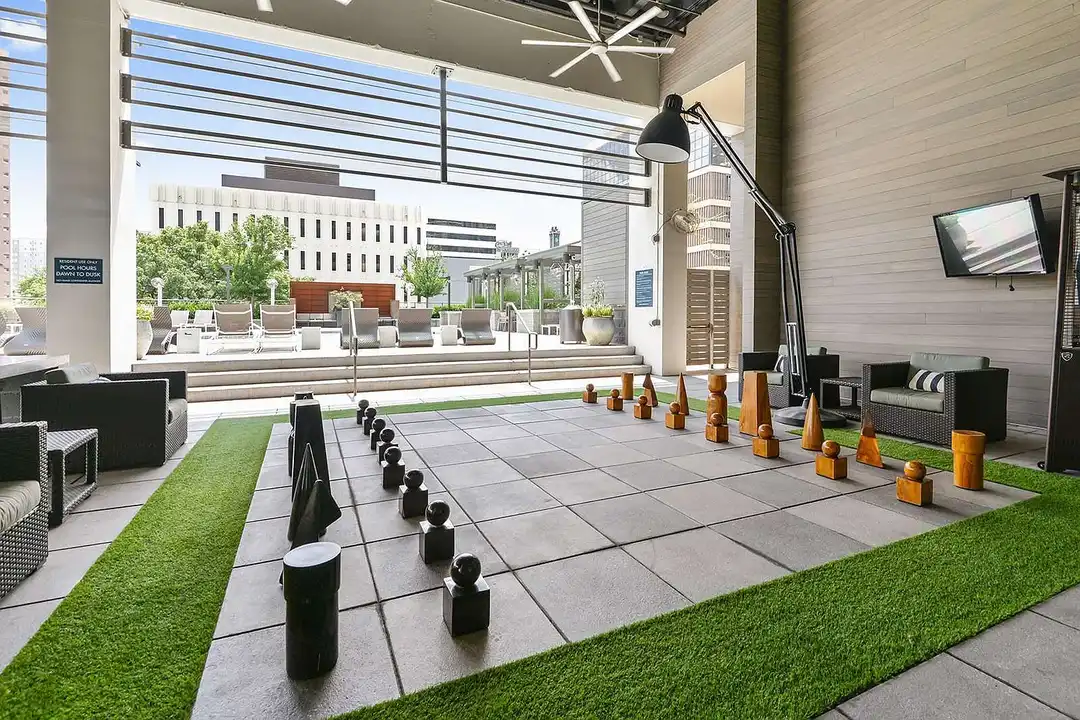 Altitude - 250 Piedmont Ave NE - Atlanta, GA | Rent.