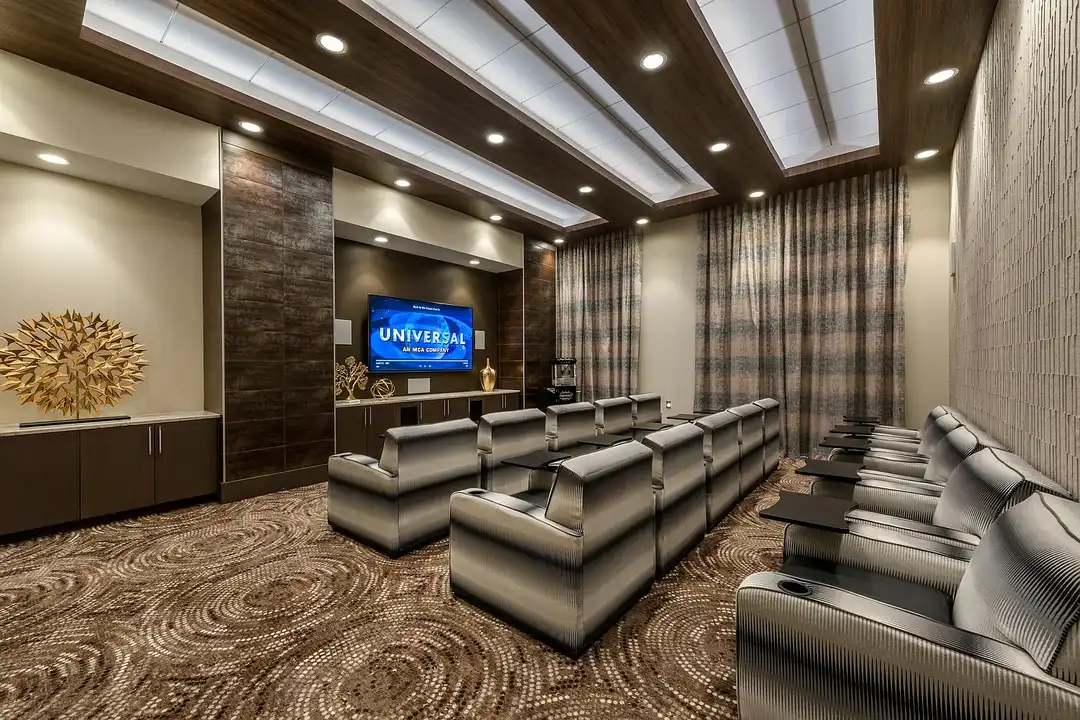 Overture Fair Ridge 62+ Apartment Homes - 3955 Fair Ridge Dr - Fairfax ...