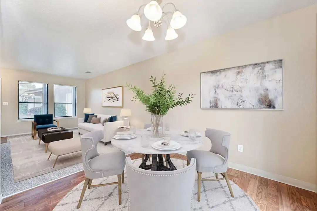 Hahn Triplexes - 3200 Hahn Dr - Modesto, CA | Rent.