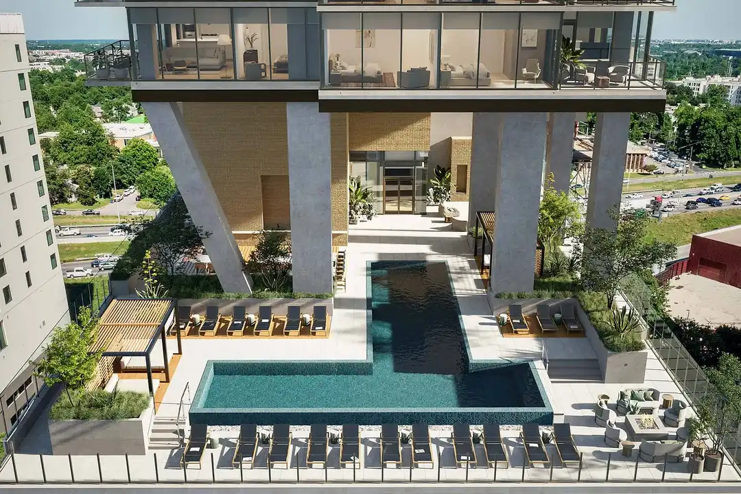 700 River - 700 River St - Austin, TX | Rent.