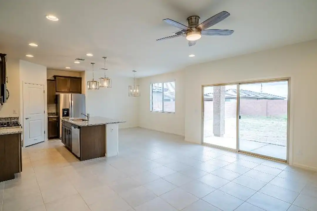 11890 W Charismatic Dr - Marana, AZ | Rent.