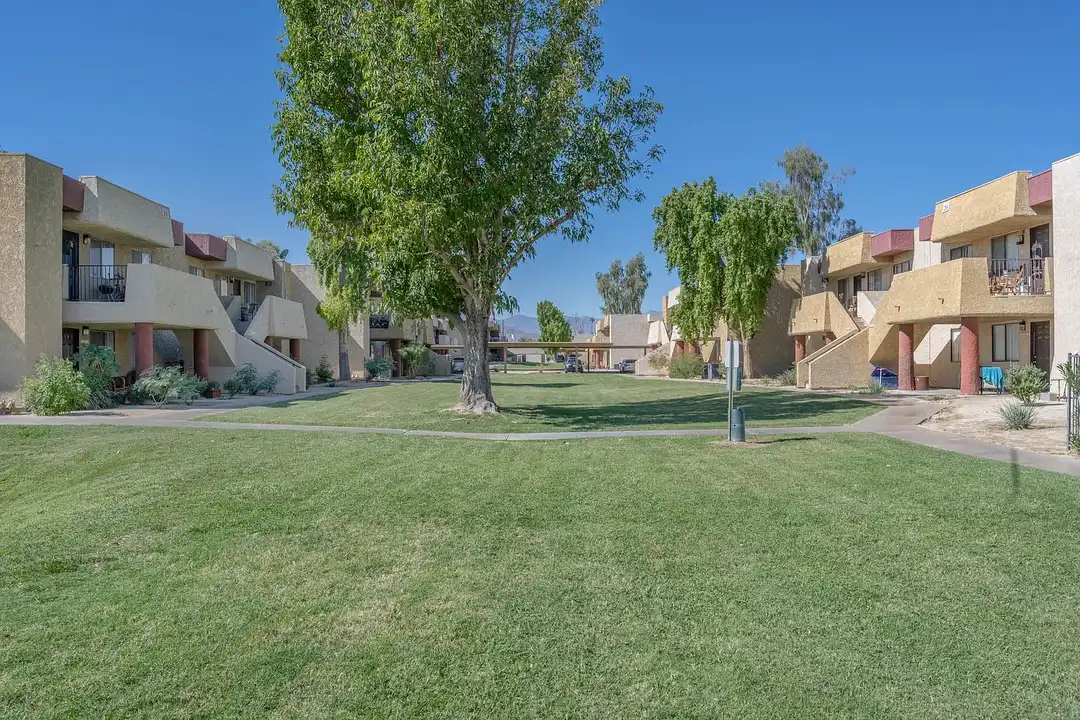 Monte Azul Apartments - 82165 Carreon Blvd - Indio, CA | Rent.