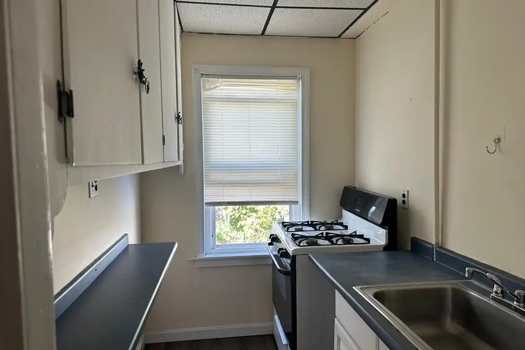 26 Marchand St unit 2 - Fall River, MA | Rent.