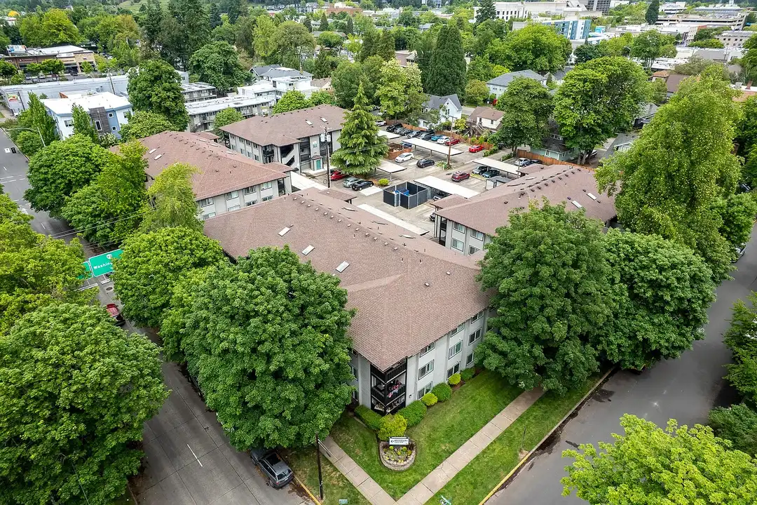 Broadway Center - 451 W Broadway - Eugene, OR | Rent.