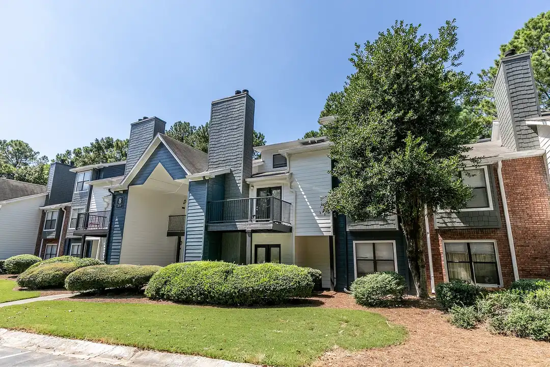 The Atlantic Newtown - 9230 Nesbit Ferry Rd - Alpharetta, GA | Rent.
