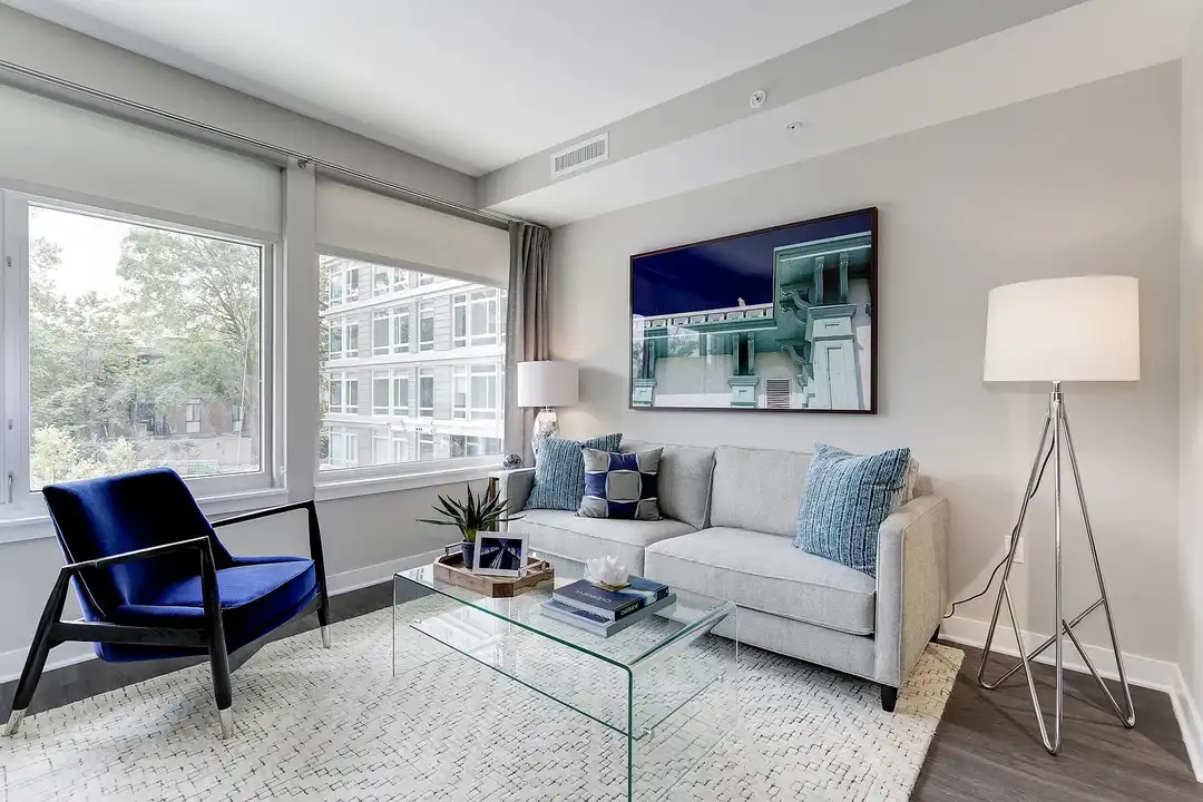 Valo Apartments - 222 M St SW - Washington, DC | Rent.
