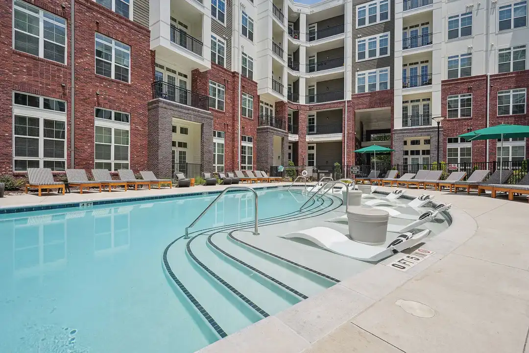 The Hartley at Blue Hill - 625 S Elliott Rd - Chapel Hill, NC | Rent.