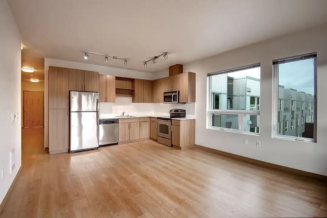 Slate Apartments - 3040 17th Ave W - Seattle, WA | Rent.