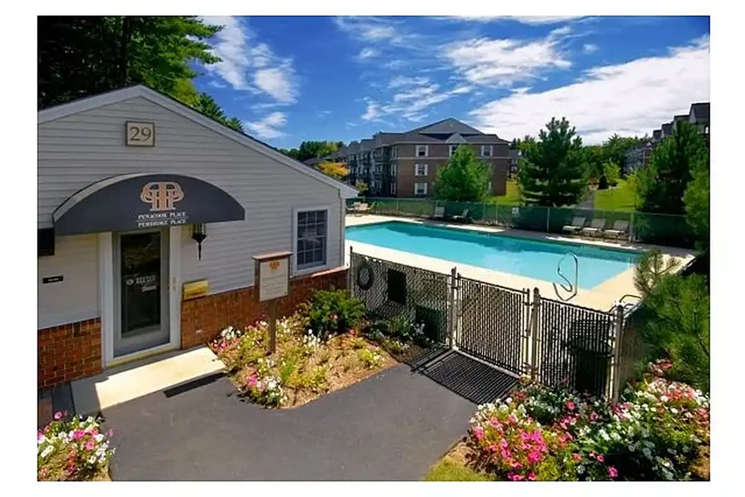 Penacook Place Apartments - 29 Pinehurst St - Penacook, NH | Rent.