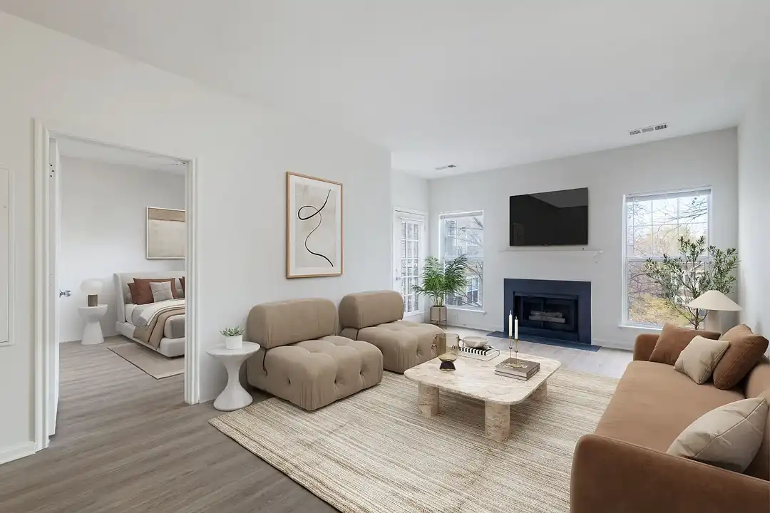 Halstead Alexandria - 1459 N Beauregard St - Alexandria, VA | Rent.