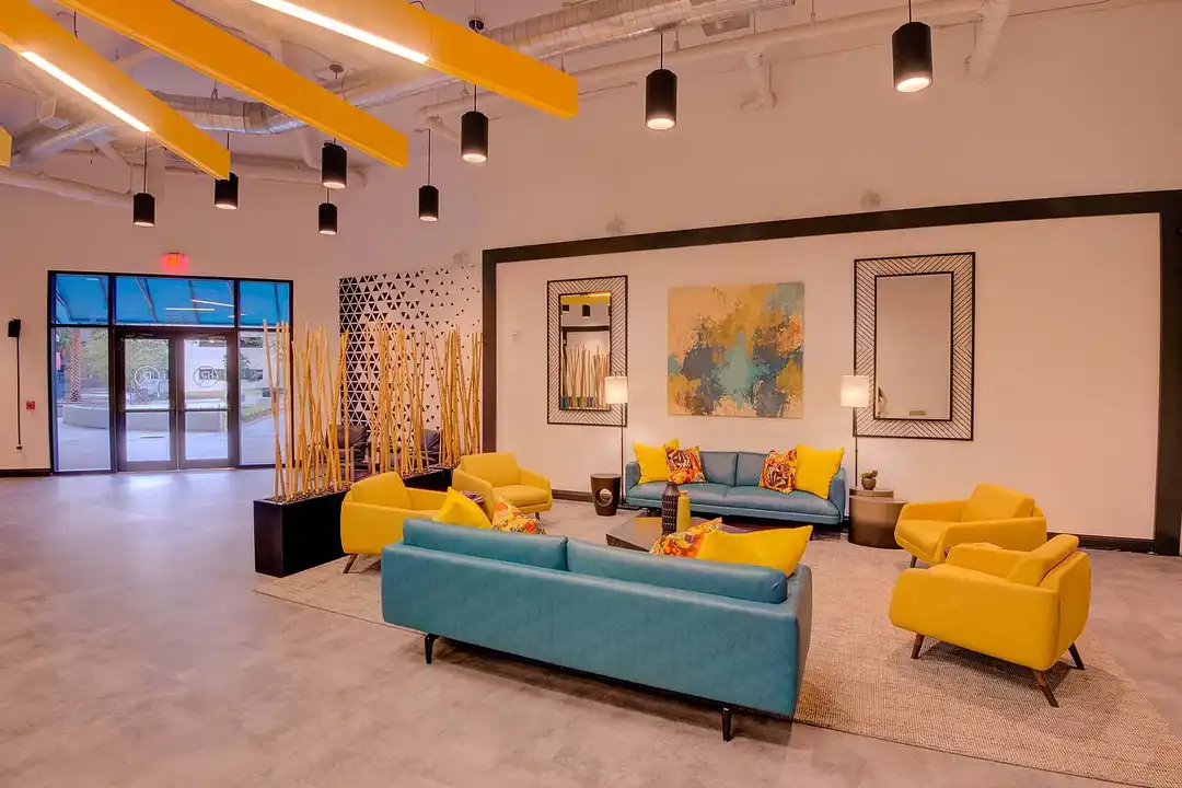 Radius Orlando Apartments - 355 N Rosalind Ave - Orlando, FL | Rent.