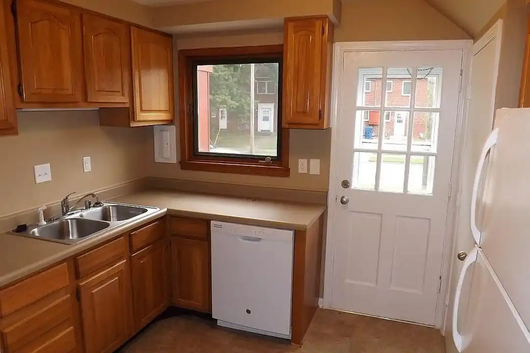 Knox Hills - 41 W Chaffee Ave - Fort Knox, KY | Rent.