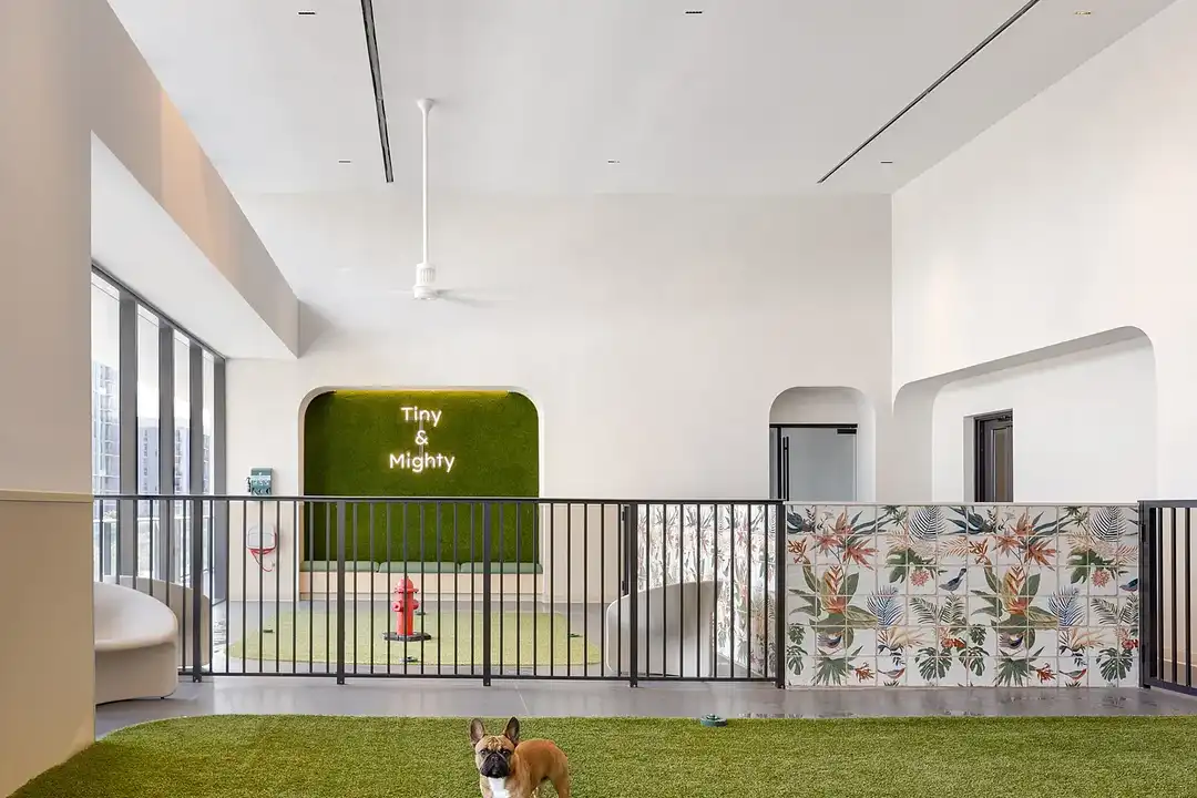 Forma Miami - 2900 Biscayne Blvd - Miami, FL | Rent.