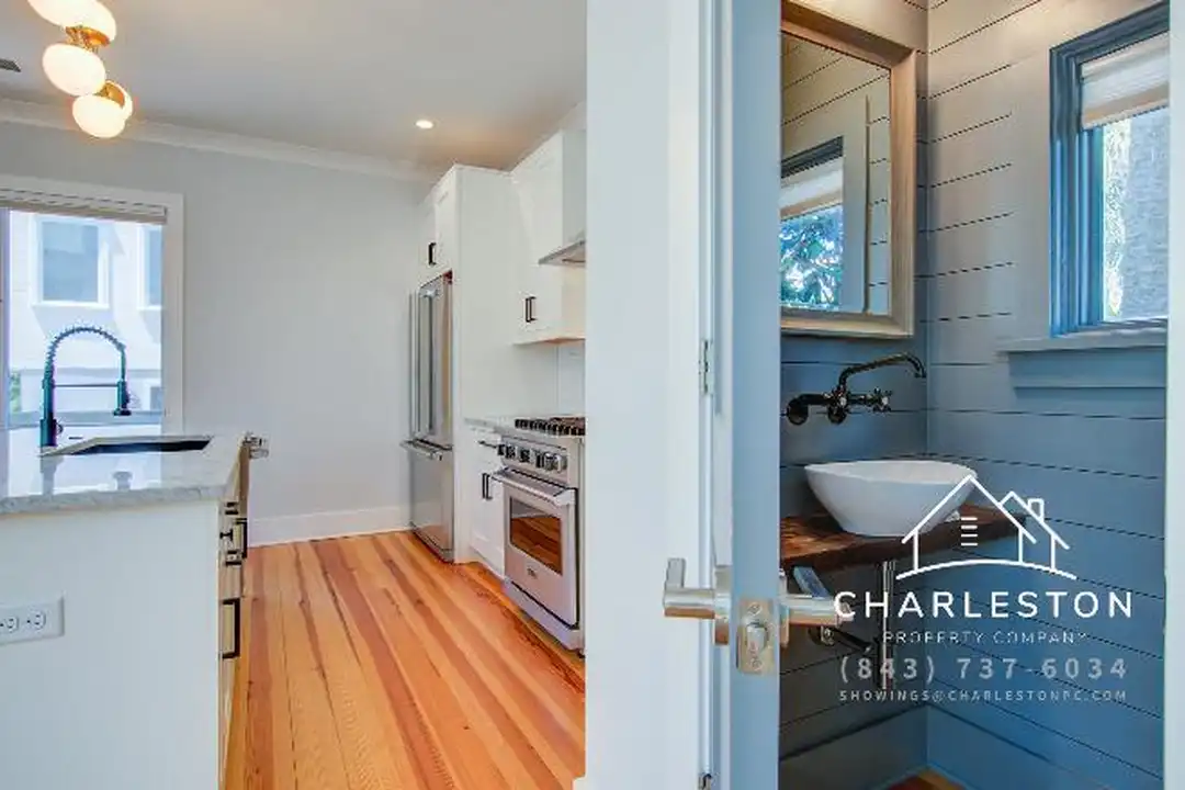 21 Charlotte St - Charleston, SC | Rent.