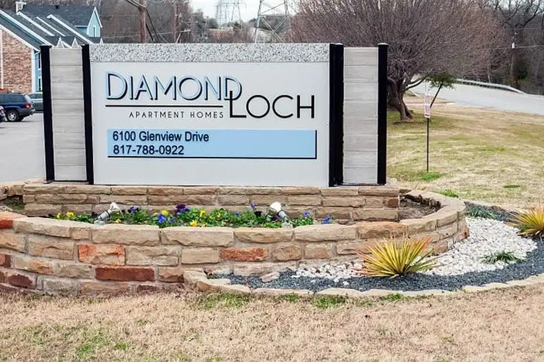 Diamond Loch - 6100 Glenview Dr - North Richland Hills, TX | Rent.
