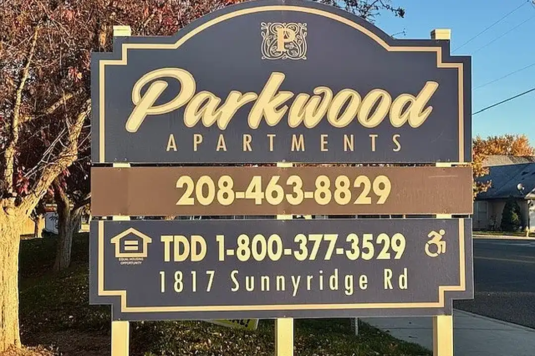 Parkwood Apartments - 1817 Sunnyridge Rd - Nampa, ID | Rent.