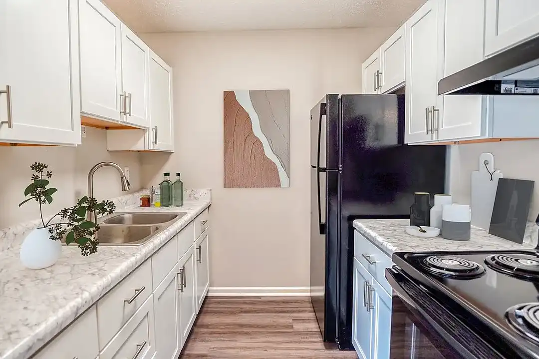 Green Valley Apartments - 151 W 3rd St - Bunker Hill, IN | Rent.