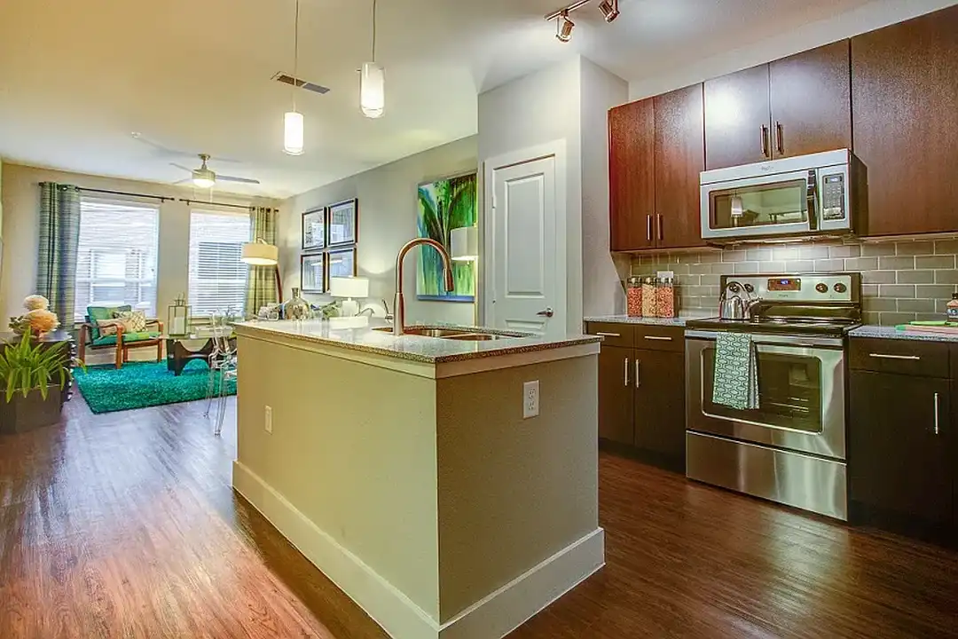 AMLI Riverfront Park - 1900 Little Raven St - Denver, CO | Rent.