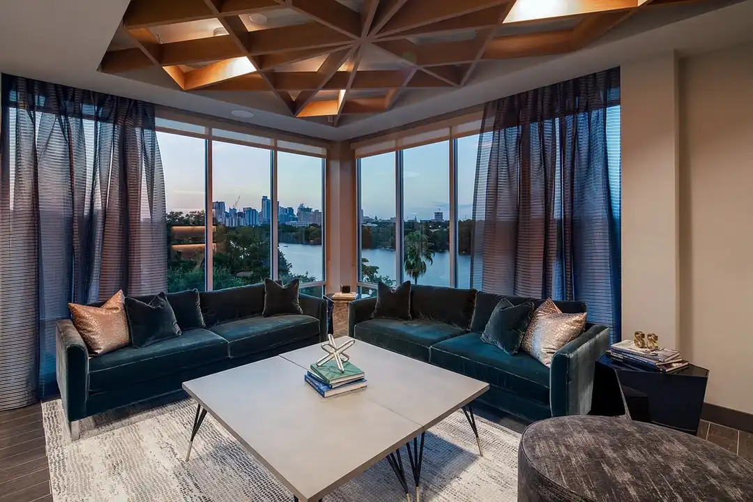 AMLI South Shore - 1620 E Riverside Dr - Austin, TX | Rent.