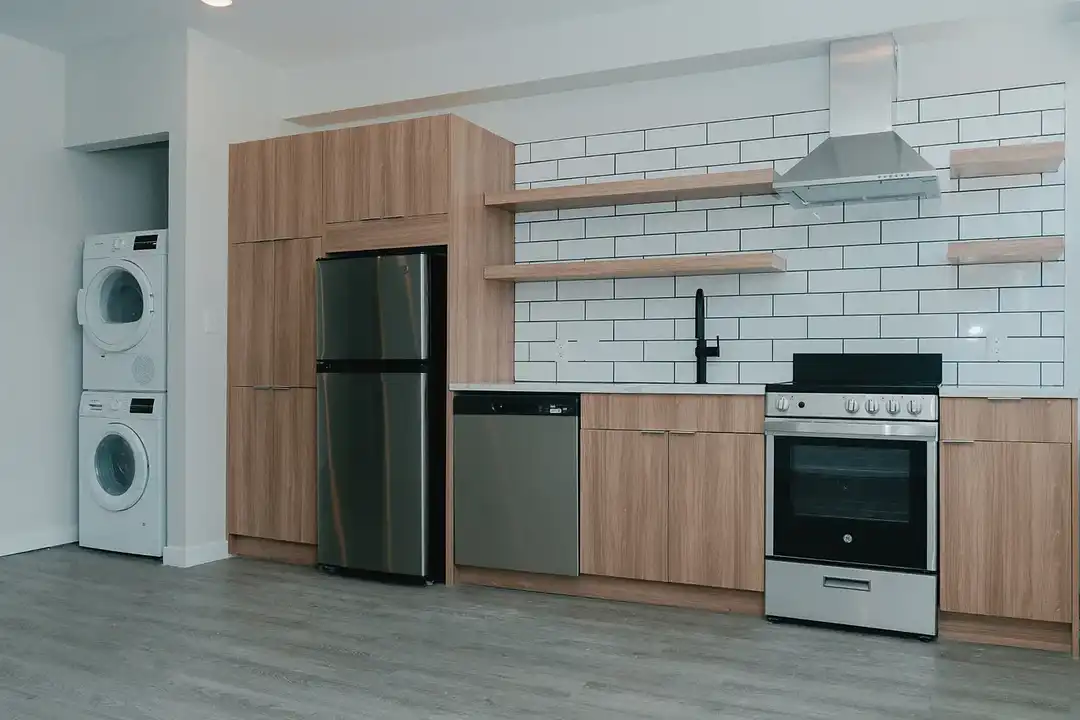 Howard Manor - 654 Girard St NW - Washington, DC | Rent.