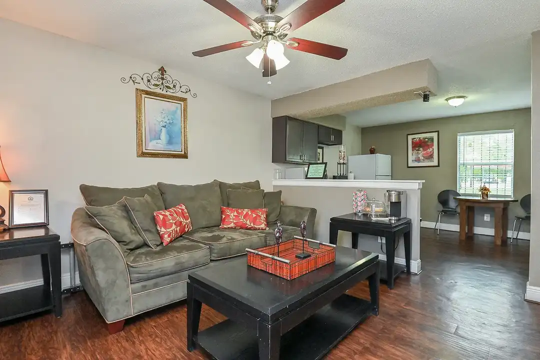 Dodson Place - 3201 Laura Koppe Rd - Houston, TX | Rent.