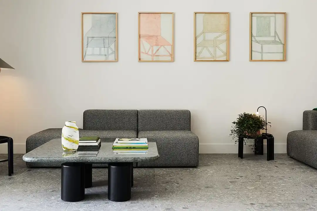 The Agnes - 132 Yale Ave - Jersey City, NJ | Rent.