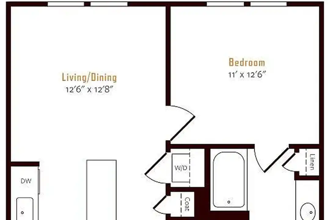 Alexan Pena Station - 6355 N Ceylon St - Denver, CO | Rent.
