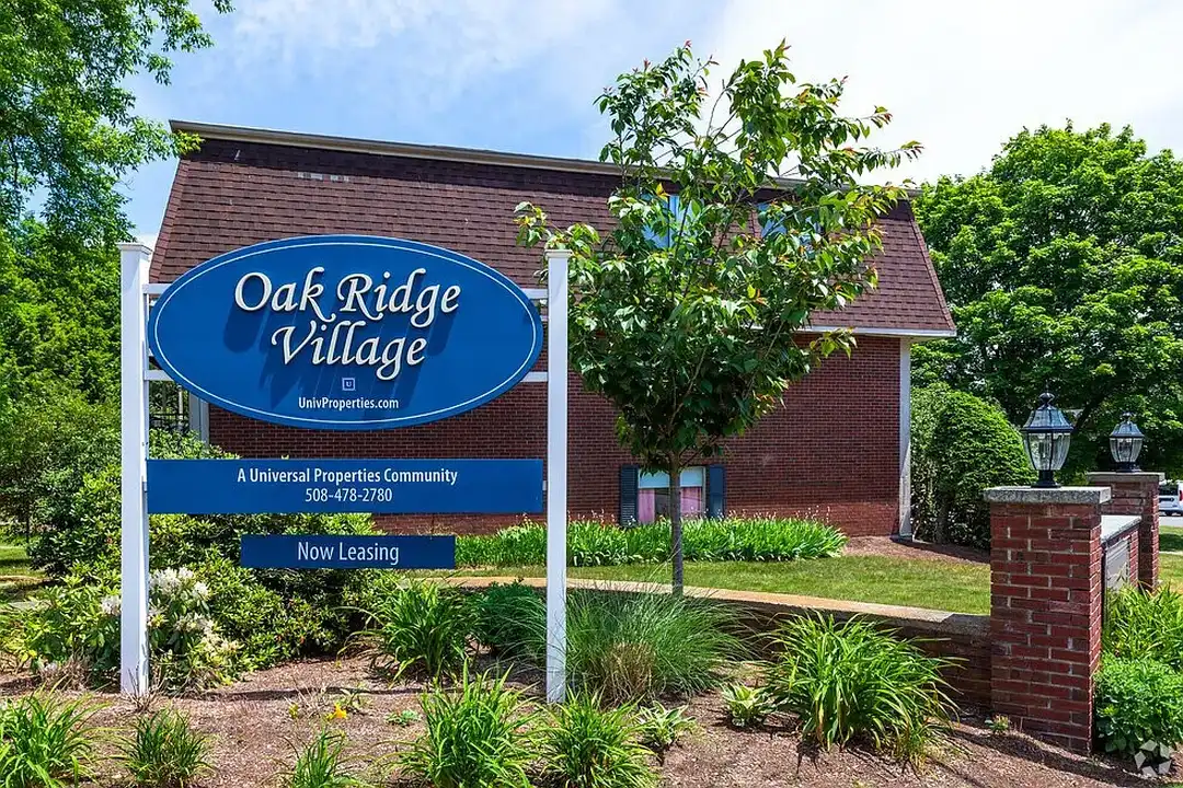 Oak Ridge Village Apartments - 12 Pheasant Cir - Milford, MA | Rent.