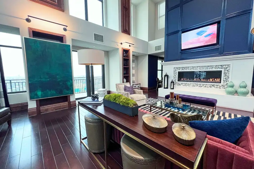 The Carter - 4 Chelsea Blvd - Houston, TX | Rent.
