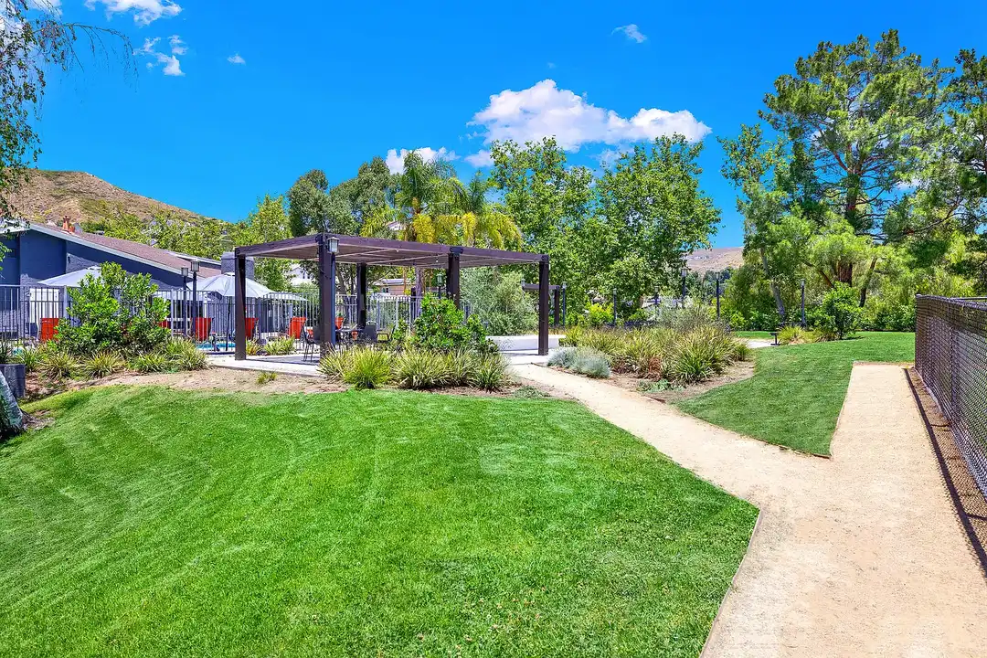 Monterra Ridge Apartments - 28085 Whites Canyon Rd - Canyon Country, CA ...