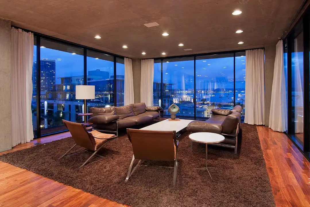 The Q Lofts - 750 W Fir St - San Diego, CA | Rent.