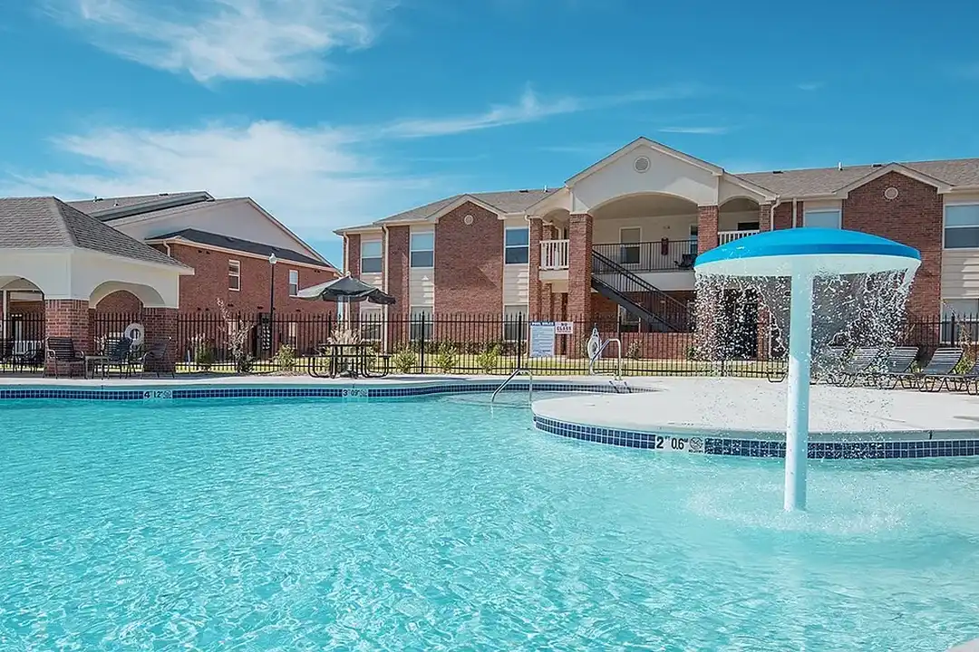 The Greens at Lake Overholser - 9900 US Route 66 - Yukon, OK | Rent.