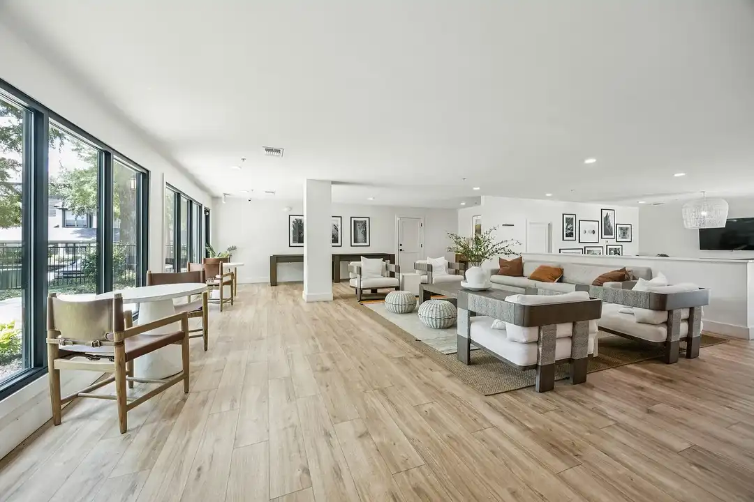 The Monte - 4909 Haverwood Ln - Dallas, TX | Rent.