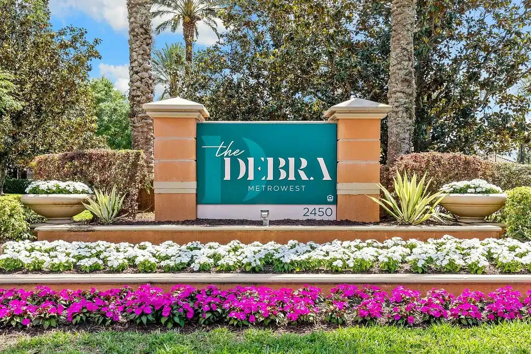 The Debra Metrowest - 2450 Lake Debra Dr - Orlando, FL | Rent.